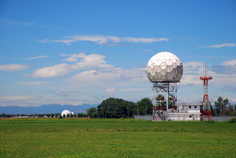 Doppler Radar stock photo. Image of safety, warning, doppler - 2032362