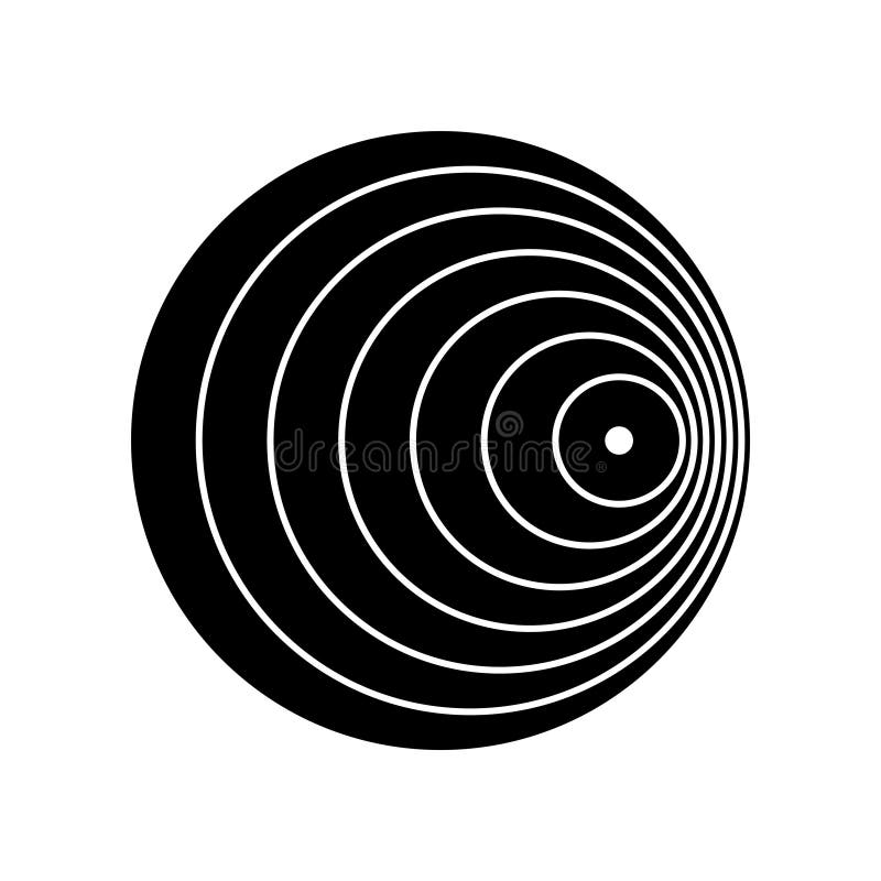Doppler Shift Icon, Vector Illustration Stock Vector - Illustration of ... Doppler Shift Icon, Vector Illustration Stock Vector - Illustration of ...