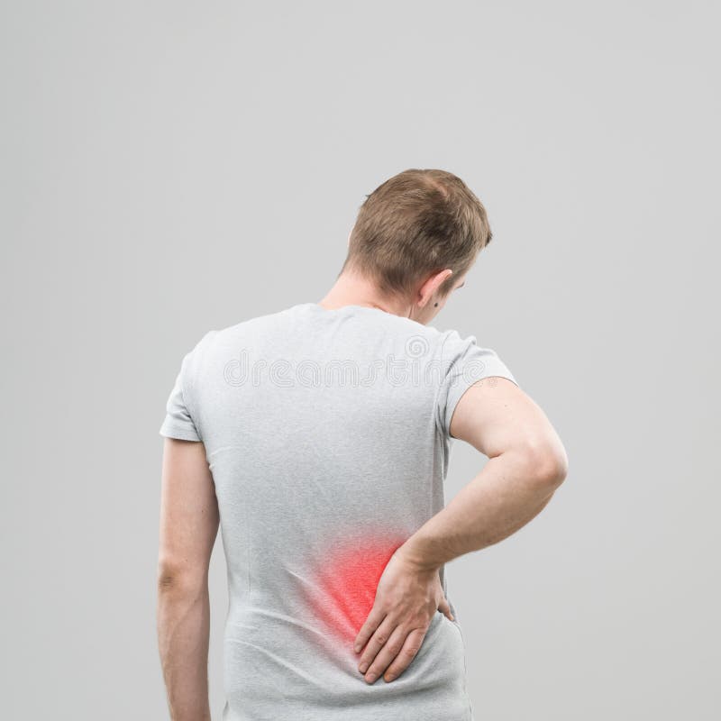 Dor muscular imagem de stock. Imagem de sintomas, ferida - 53950619