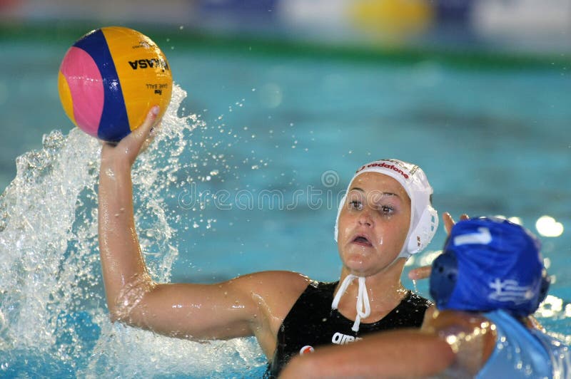 Dora Czigany of Hungary editorial photo. Image of europe - 19626606