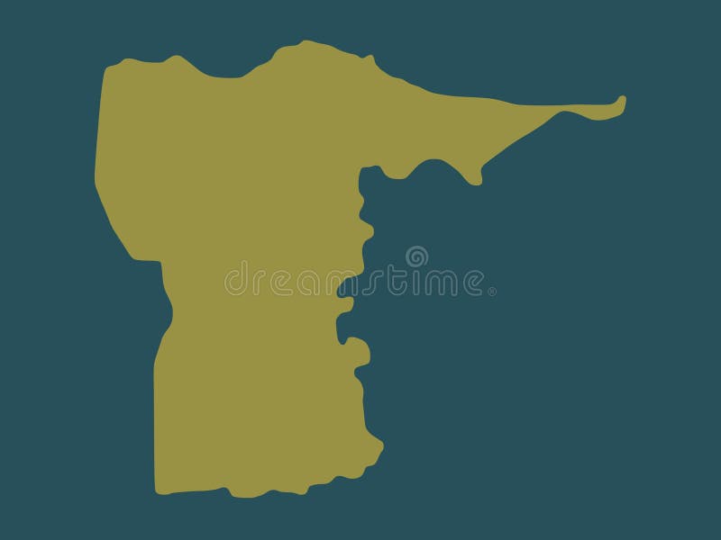 Dorado Map Stock Illustrations – 94 Dorado Map Stock Illustrations ...