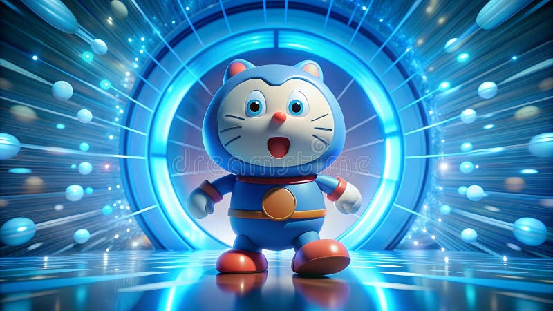 Doraemon Themed Stock Illustrations – 119 Doraemon Themed Stock ...