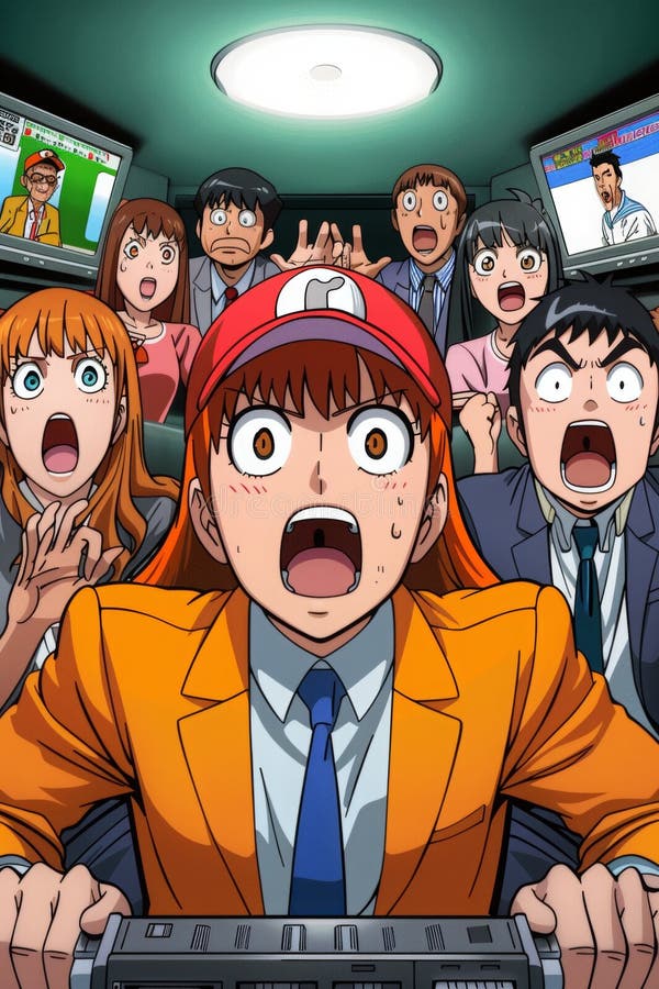 Dorama Cartoon Stock Photos - Free & Royalty-Free Stock Photos from ...