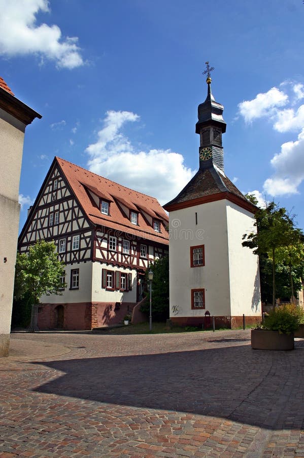 Bammental Stock Photos - Free & Royalty-Free Stock Photos from Dreamstime