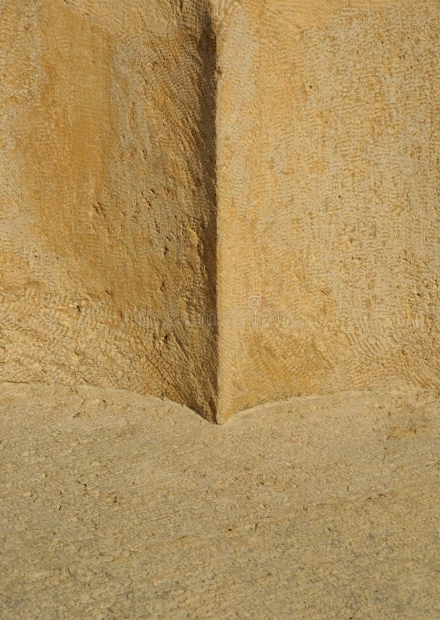 Doric Column at Nemea stock photo. Image of nemea, temple - 7020238