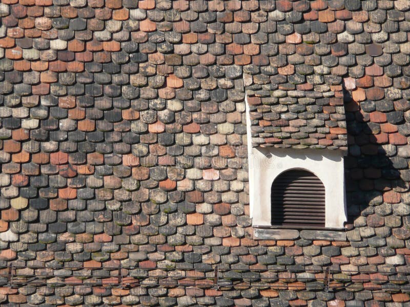 1+ Dormer roof beaver tail tiles Free Stock Photos - StockFreeImages