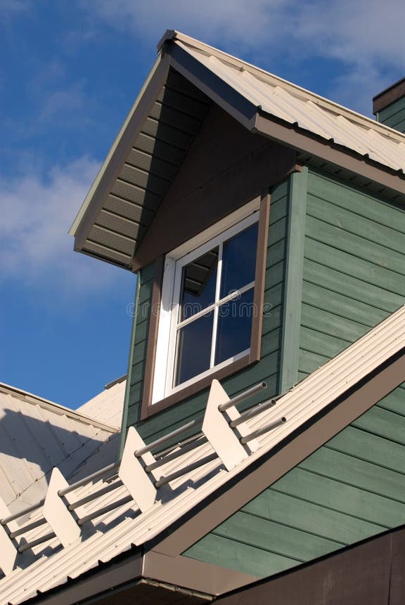4,326 Dormer Window Stock Photos - Free & Royalty-Free Stock Photos ...
