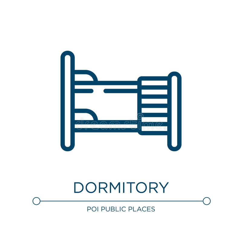 Dormitory Logo Stock Illustrations – 337 Dormitory Logo Stock ...