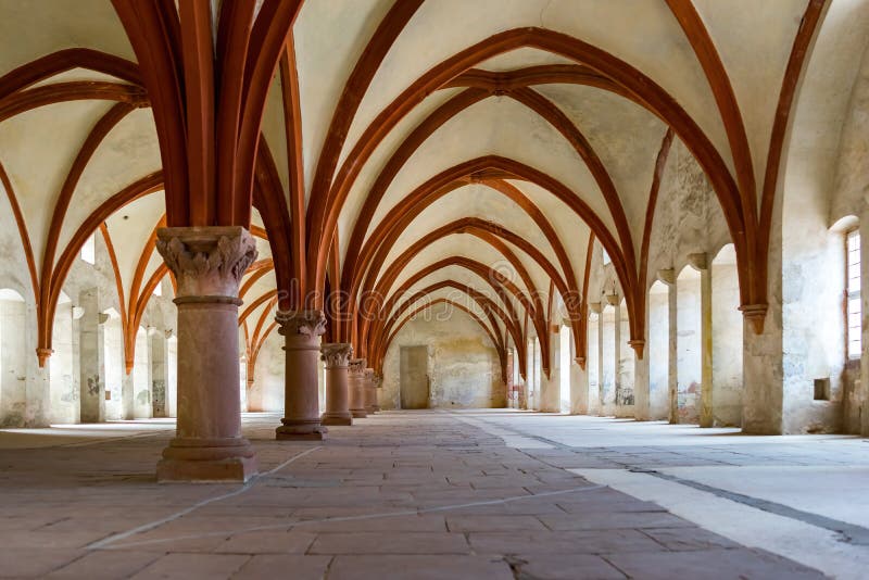Dormitory Room Monastery Stock Photos - Free & Royalty-Free Stock ...