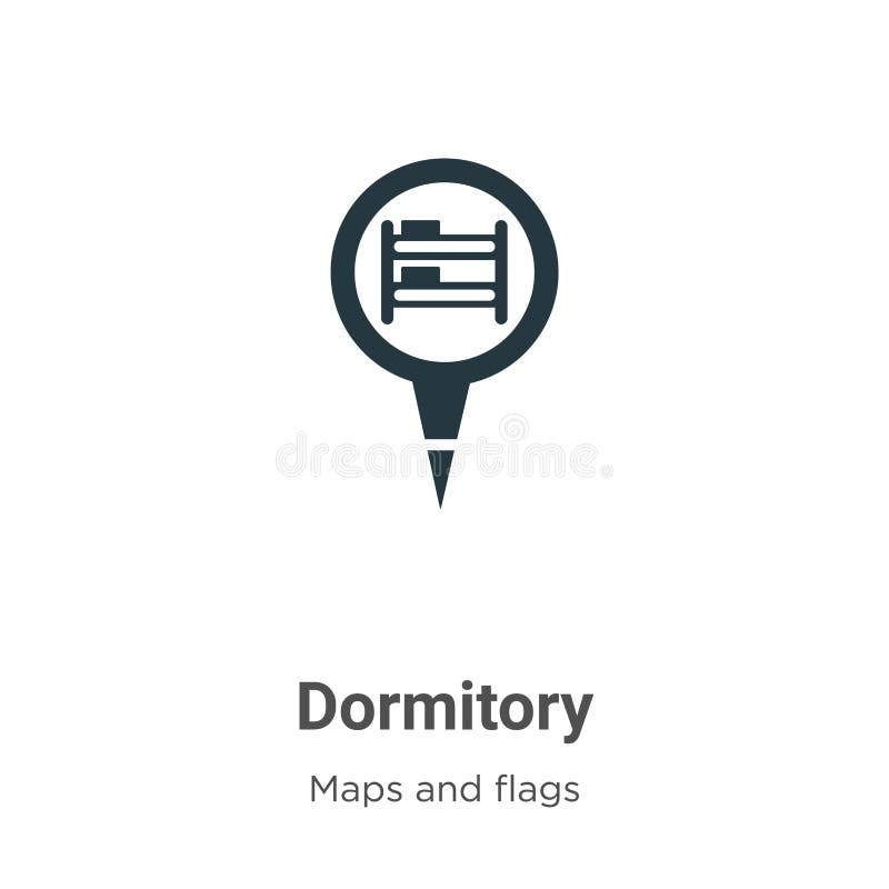 Dormitory Sign Stock Illustrations – 502 Dormitory Sign Stock ...