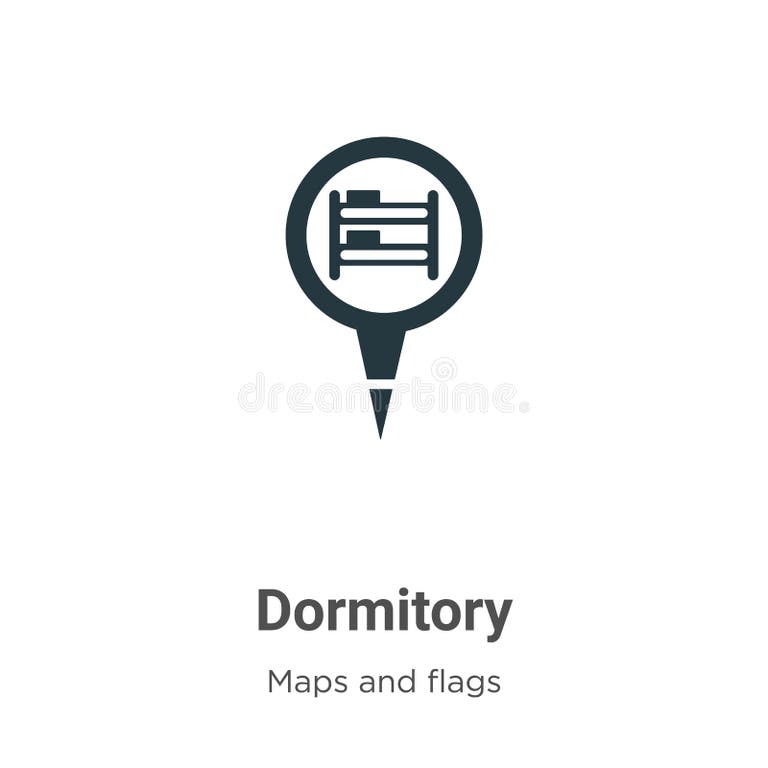 Dormitory Sign Stock Illustrations – 489 Dormitory Sign Stock ...