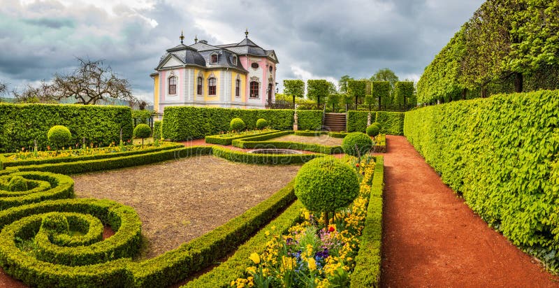 Dornburg Castles in Thuringia Editorial Photo - Image of jena, light ...