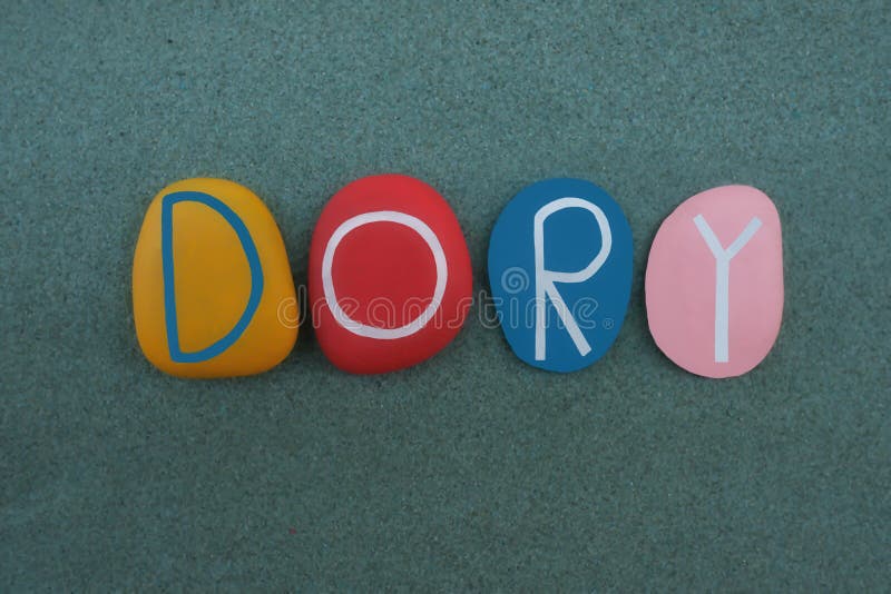 Name Dory Stock Photos - Free & Royalty-Free Stock Photos from Dreamstime