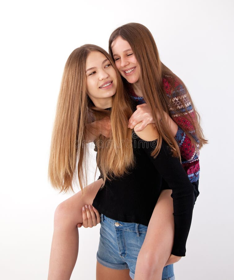 Dos amigos foto de archivo. Imagen de amistad, amigos - 109192084