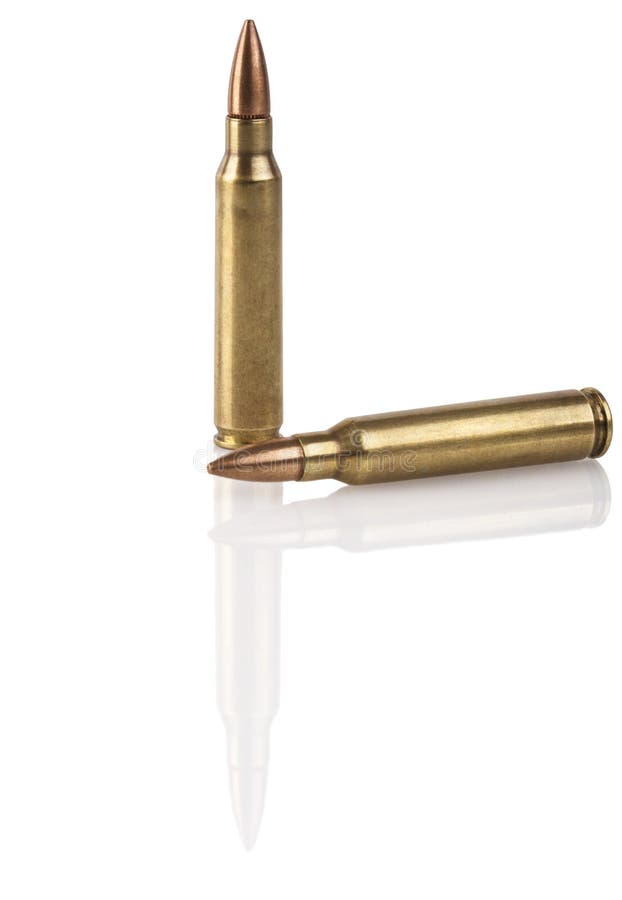 Rifle de la caza foto de archivo. Imagen de negro, metal - 24981774