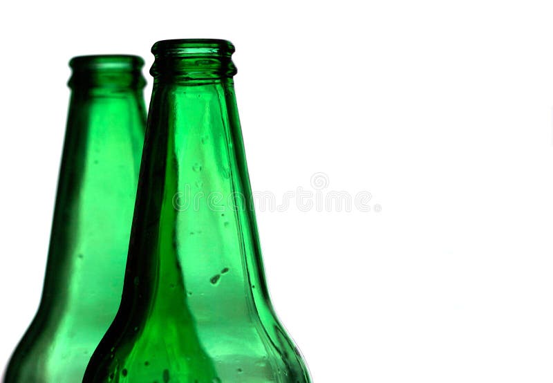 Dos Botellas Imagen. Imagen: 14950893