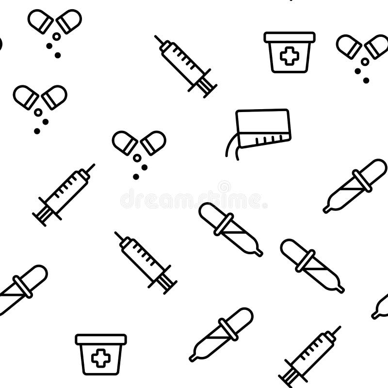 Dosage, Dosing Drugs Vector Linear Icons Set Stock Vector ... Dosage, Dosing Drugs Vector Linear Icons Set Stock Vector ...