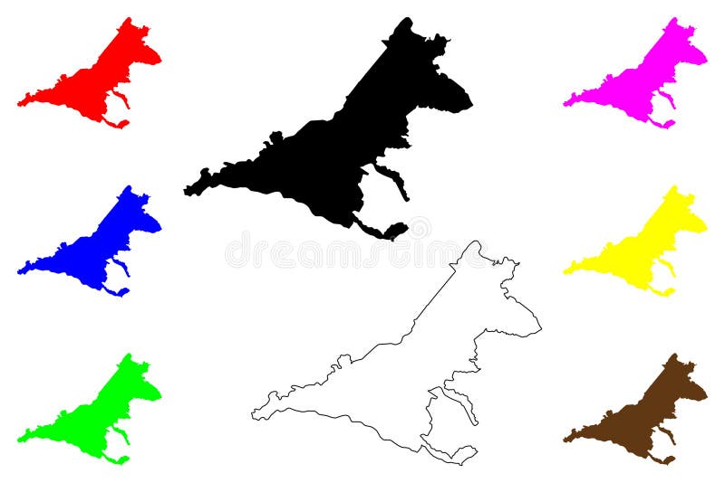 Dosquebradas Map Stock Illustrations – 1 Dosquebradas Map Stock ...