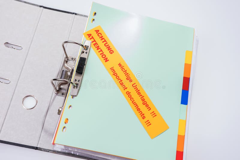 Dossier Avec Le Label - Documents Importants D'attention ! ! ! - L ...