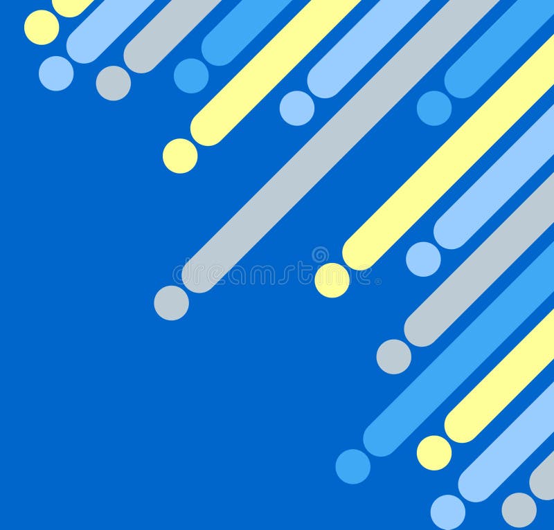 Dot Abstract Pixel Modern Edge Background.Abstract Circle and Shape ...