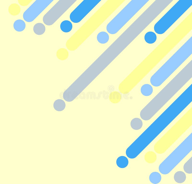 Dot Abstract Pixel Modern Edge Background.Abstract Circle and Shape ...