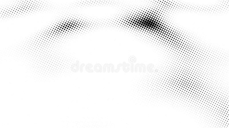 Gradient Comic Pattern Noise Grid Vector Overlay Wave Stock ...