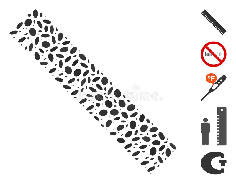 Collage Ruler Stock Illustrations – 676 Collage Ruler Stock ...