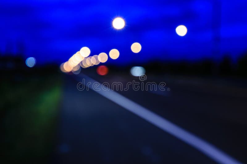 Dot Color Blurring Background Stock Image - Image of black ...