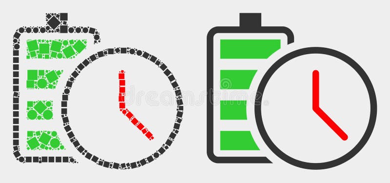 Schedule Timed Stock Illustrations – 84 Schedule Timed Stock ...