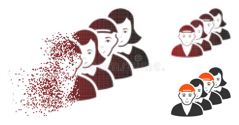 Queue Ilustrações, Vetores E Clipart De Stock – (37 Stock Illustrations)