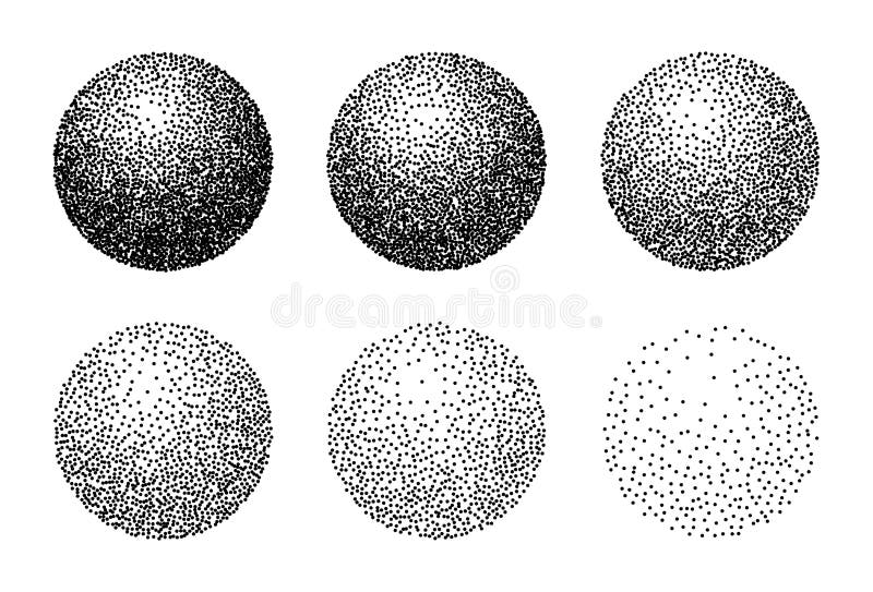 Half Circle Rings Background Stock Illustrations – 282 Half Circle ...