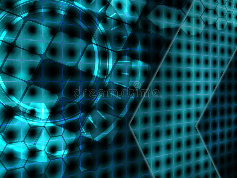 Dot light stock illustration. Illustration of disco, lights - 66764557