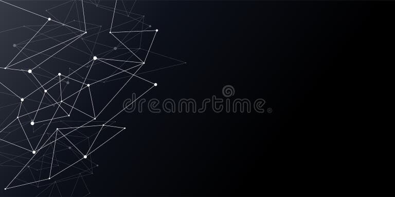 Plexus Line Background Stock Illustrations – 38,576 Plexus Line ...