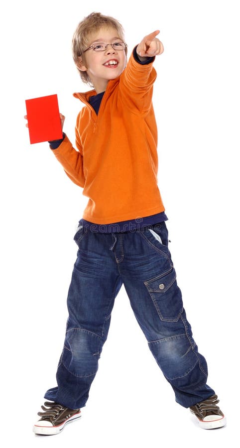 Question mark boy stock image. Image of face, blue, isolated - 12503643