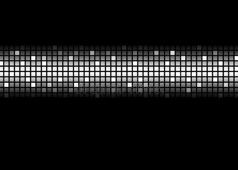 Dot Matrix Waves Stock Illustrations – 281 Dot Matrix Waves Stock ...