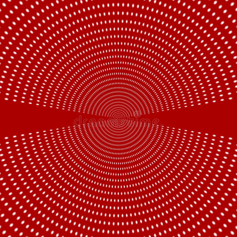 Dot Matrix Dark Red Blood Abstract Backgrounds Stock Illustration ...