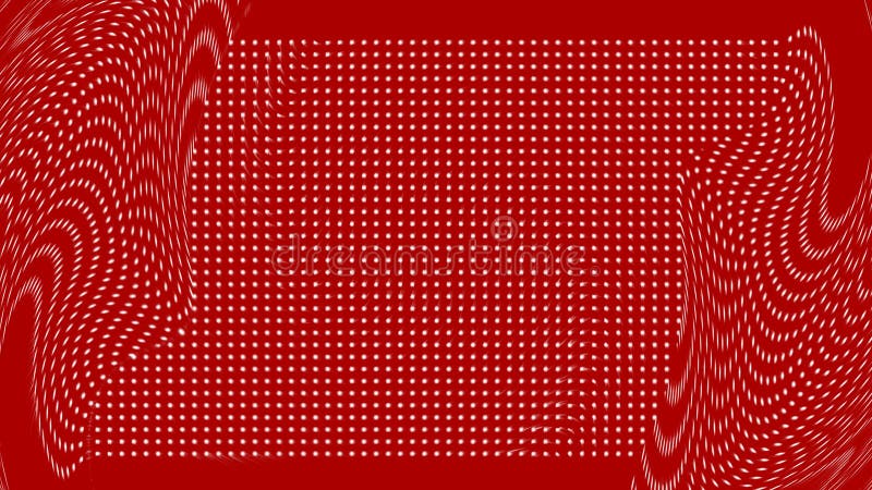 Dot Matrix Dark Red Blood Abstract Backgrounds Stock Illustration ...