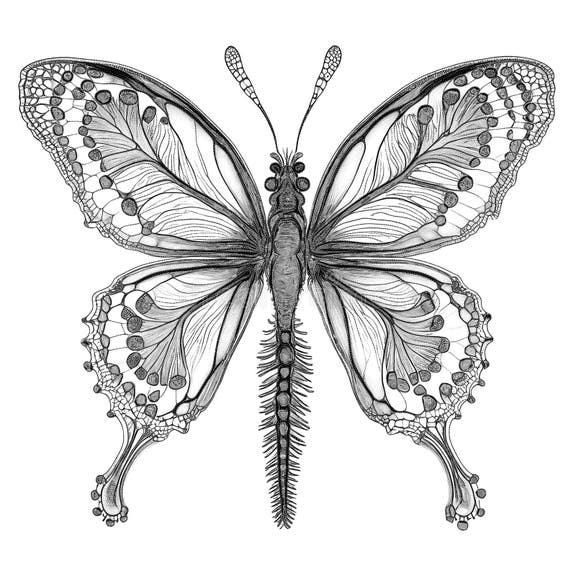 Dot Matrix of Life stock illustration. Illustration of visualization ...