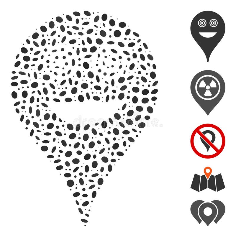 Crazy Map Stock Illustrations – 218 Crazy Map Stock Illustrations ...