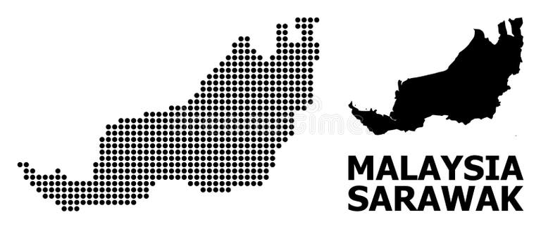 Sarawak Elements Stock Illustrations – 51 Sarawak Elements Stock ...