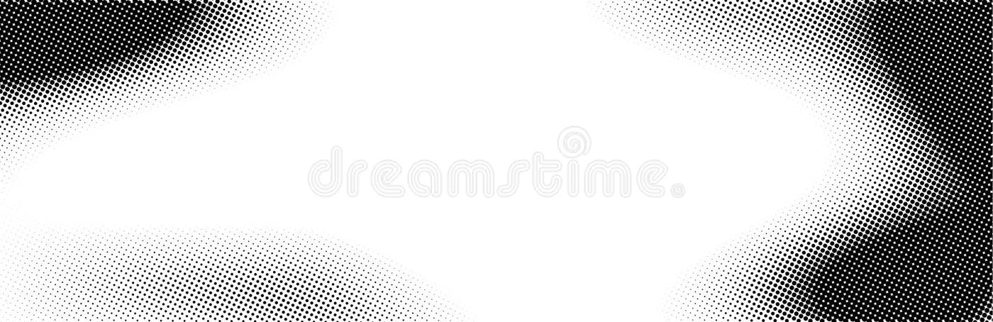 Gradient Comic Pattern Noise Grid Vector Overlay Wave Stock ...