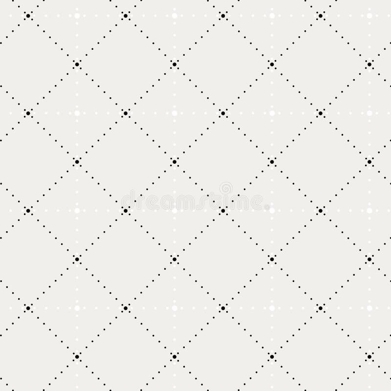 White Dot Pattern Stock Illustrations – 240,585 White Dot Pattern Stock ...