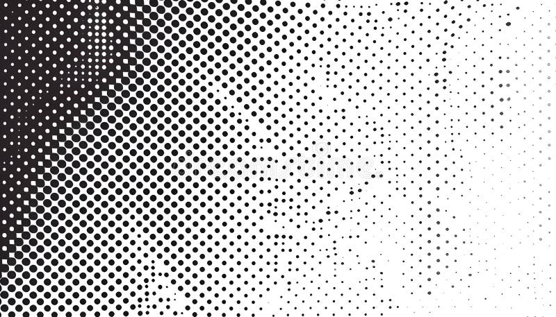 Dot Perforation Texture. Dots Halftone Seamless Pattern Stock Photo ... Dot Perforation Texture. Dots Halftone Seamless Pattern Stock Photo ...