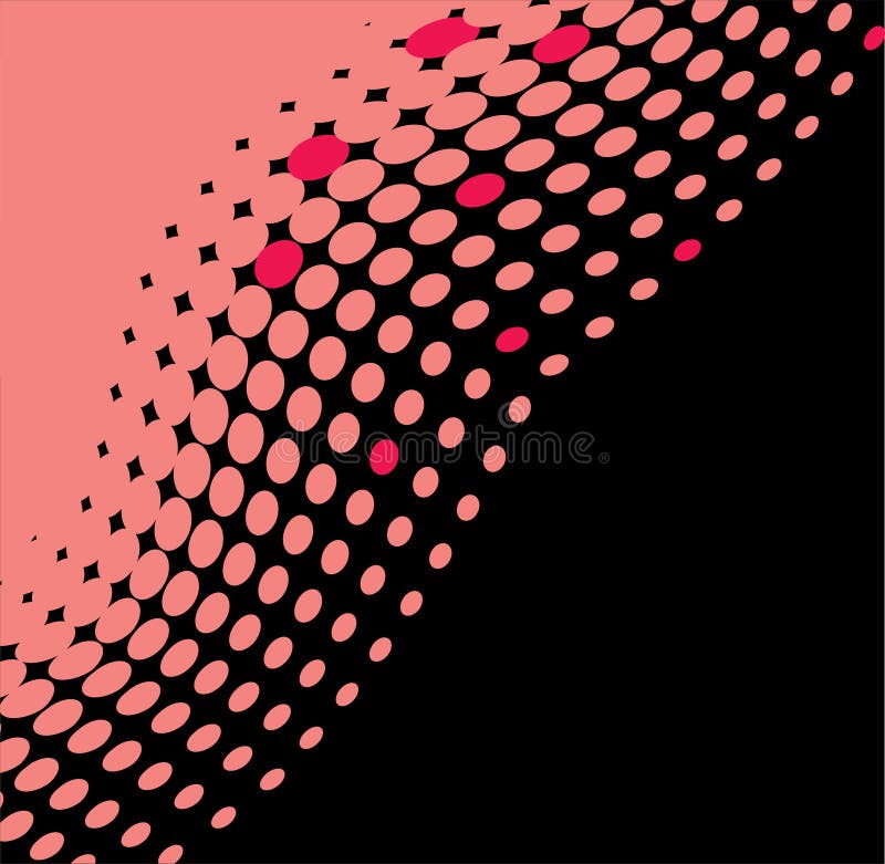 Dot Picture Vector Images Illustration. Stock Vector - Illustration of ...