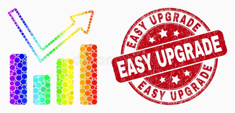 Upgrade Infographic Stock Illustrations – 735 Upgrade Infographic Stock ...