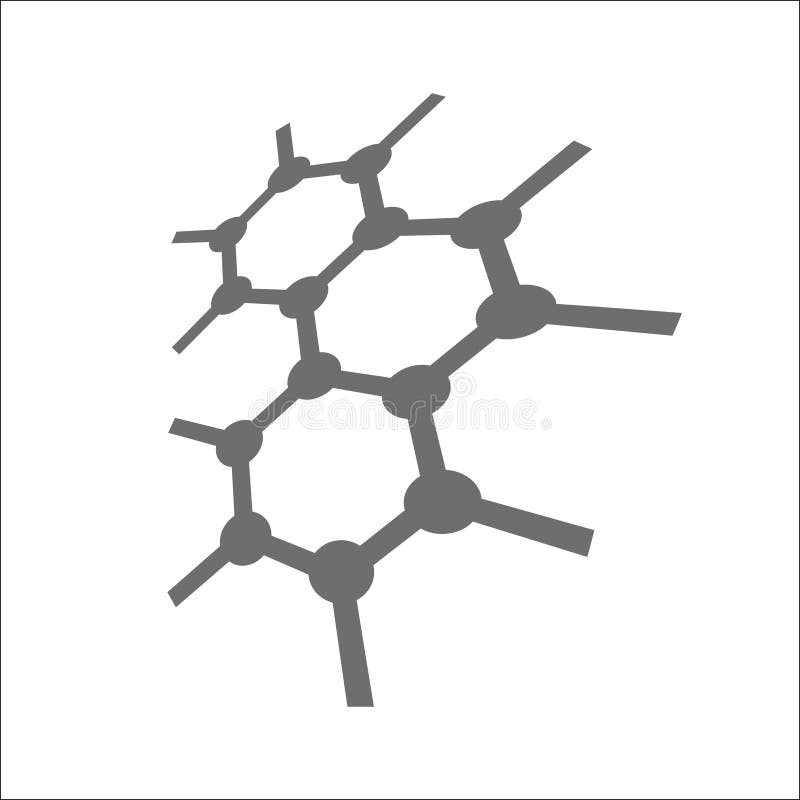 DOT TECHNO ICON LOGO VECTOR Stock Vector - Illustration of flat, play ...