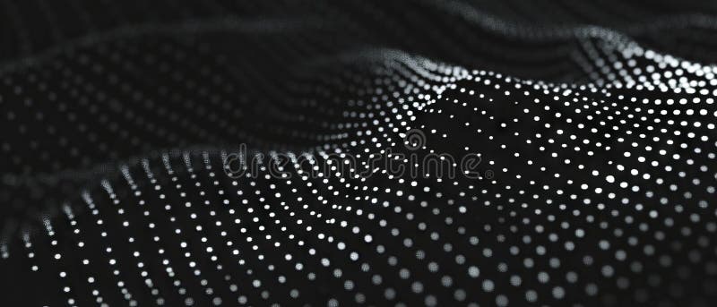 Dot Texture Overlay with Gradient Effect and Smooth Transitions on ...