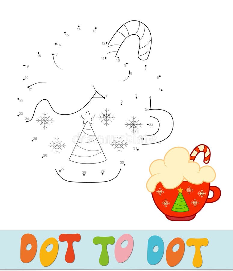 Cup Connect Dots Stock Illustrations – 148 Cup Connect Dots Stock ...