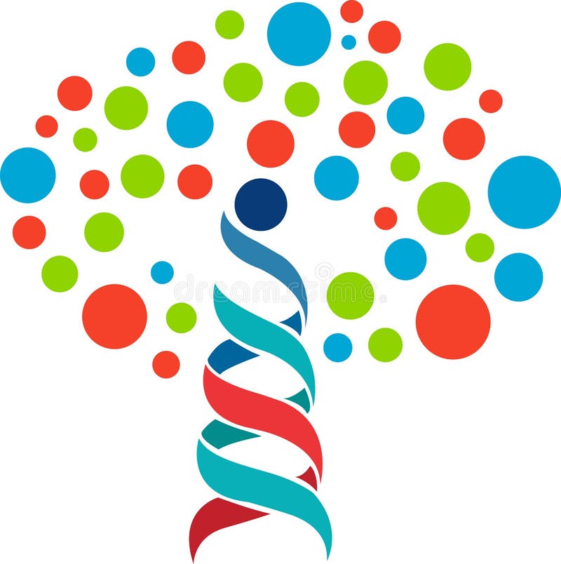 Human tree logo stock vector. Illustration of growth - 33686548