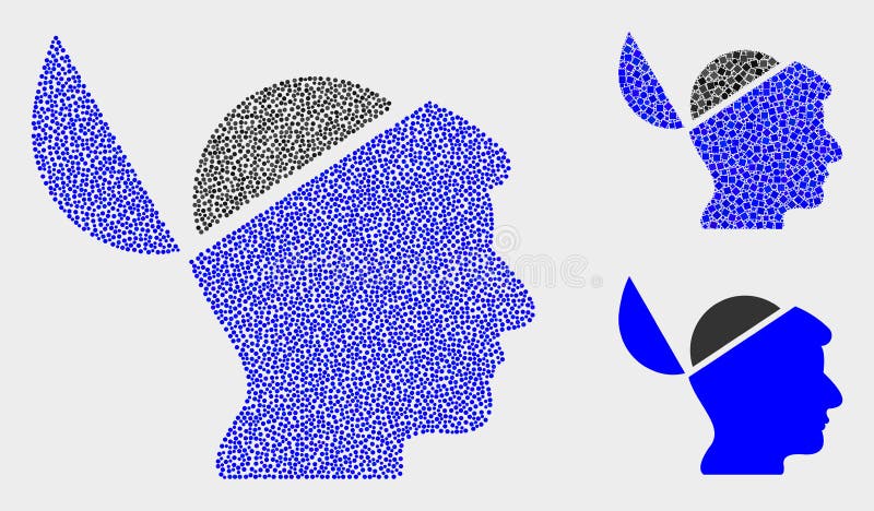 Open Minded Icons Stock Illustrations – 42 Open Minded Icons Stock ...